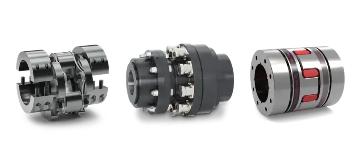 High-Precision R+W Shaft couplings | Reliable Shaft Connection Solutions